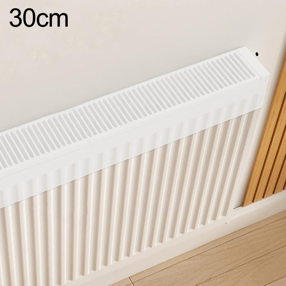 Dustproof Radiator Cover, Radiator Dust Cover for Filtering Out ...