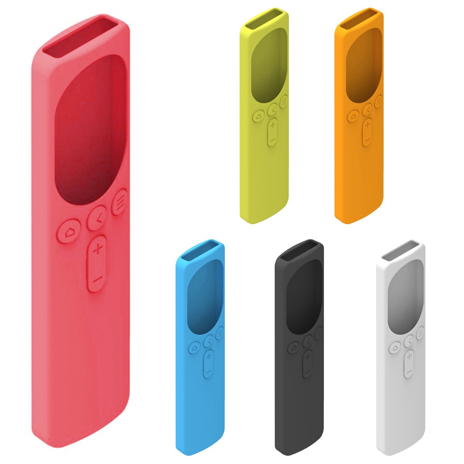Dustproof Silicone Remote Controller Protective Case Cover for TV Box ...