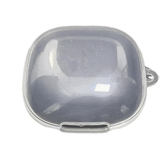 Dustproof TPU Headphone Case for Specific Model, Transparent, Bagged ...