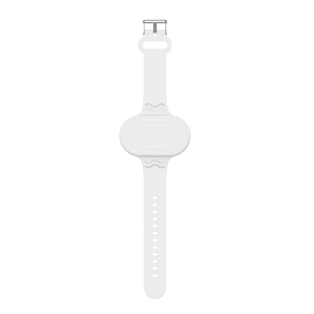 Dustproof & Water resistant Band Flexible & Strong Rubber Strap for ...