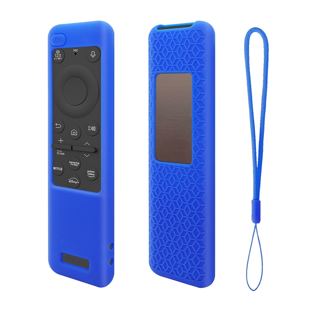 Dustproof Waterproof Shell For Samsung TV Remote Control Protective ...