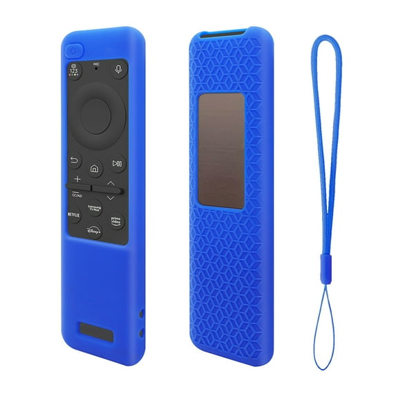 Dustproof Waterproof Shell For Samsung TV Remote Control Protective ...