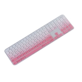 Silicone Keyboard Protectors