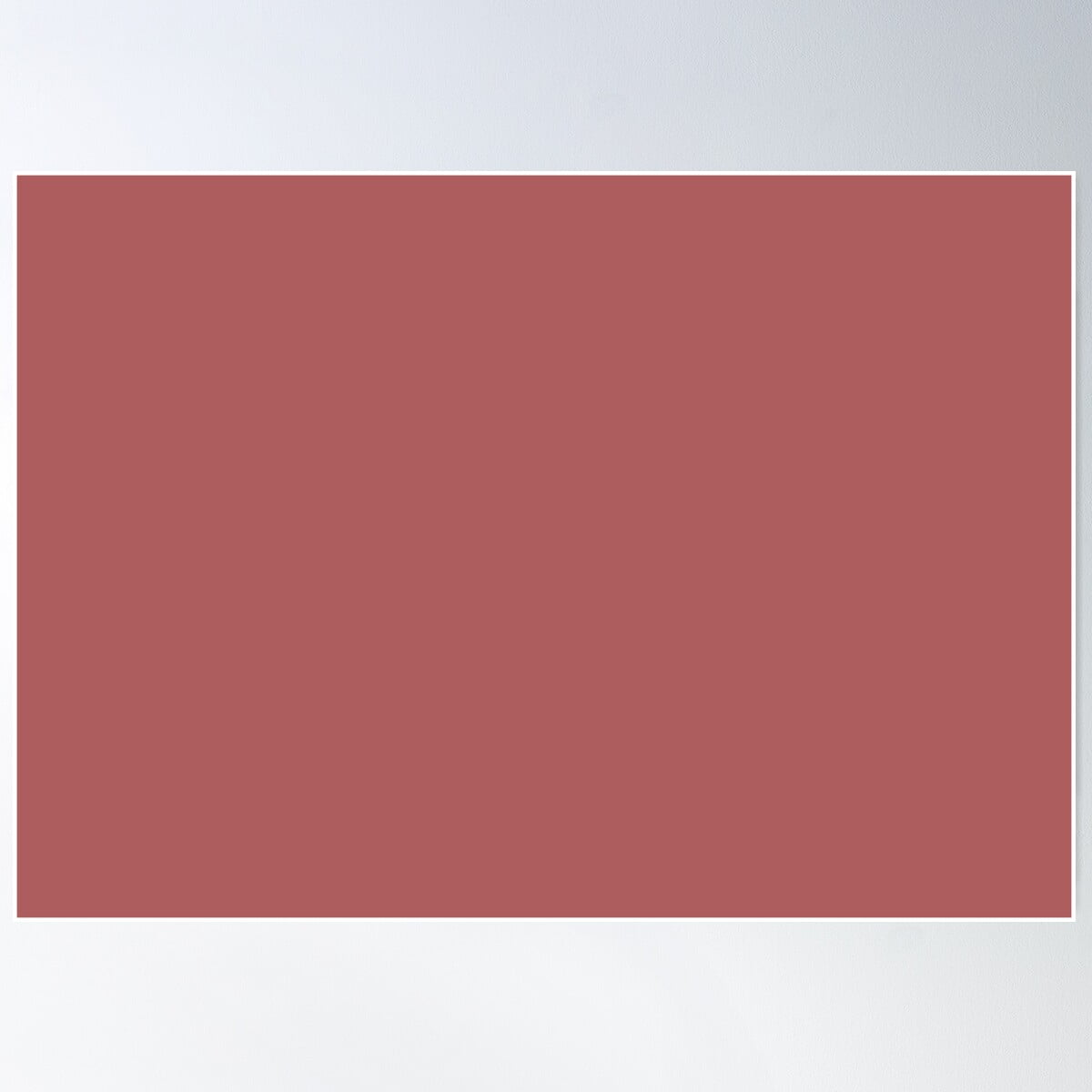 Dusty Cedar | Color Trends | Fall Winter 2016 | Solid Colors | Fashion ...