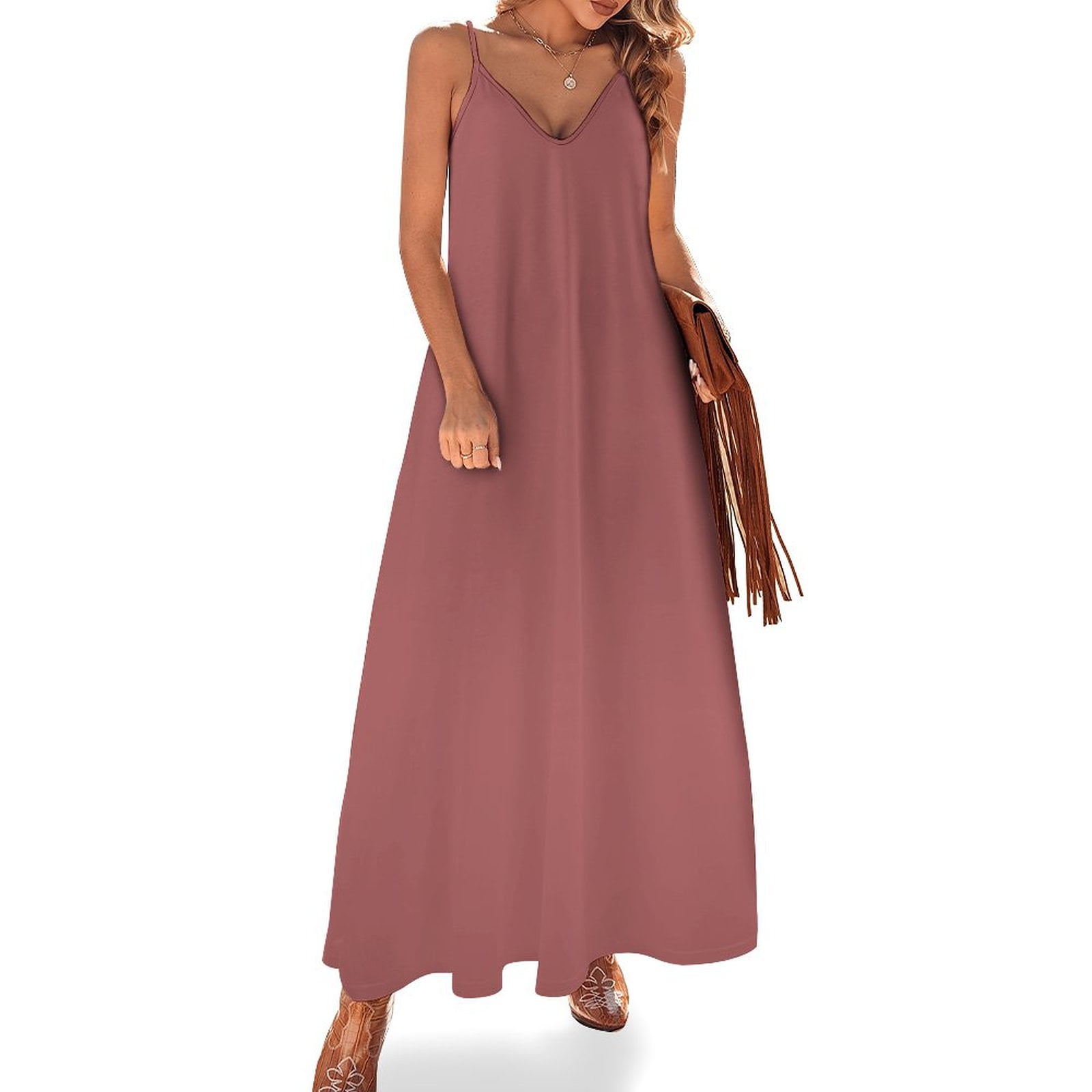 Dusty Cedar | Color Trends | Fall Winter 2016 | Solid Colors | Fashion ...