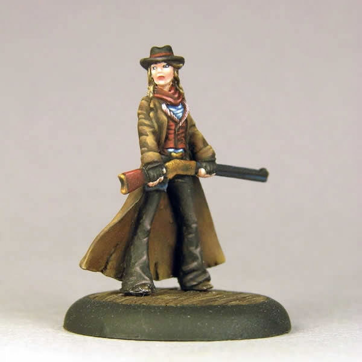Dusty Paige Miniature Bombshell Miniatures - Walmart.com