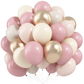 Boho Balloons