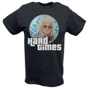Dusty Rhodes T Shirt