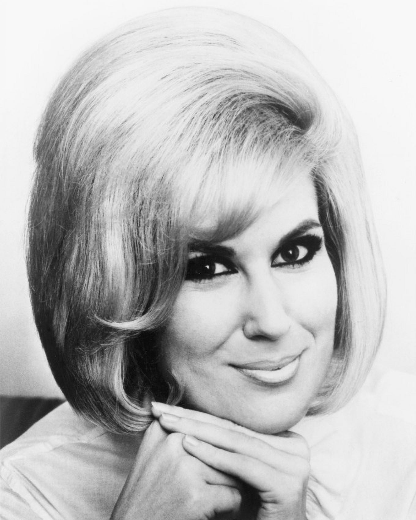 Dusty Springfield Classic 60's Close Up 24x36 Classic Hollywood Poster ...