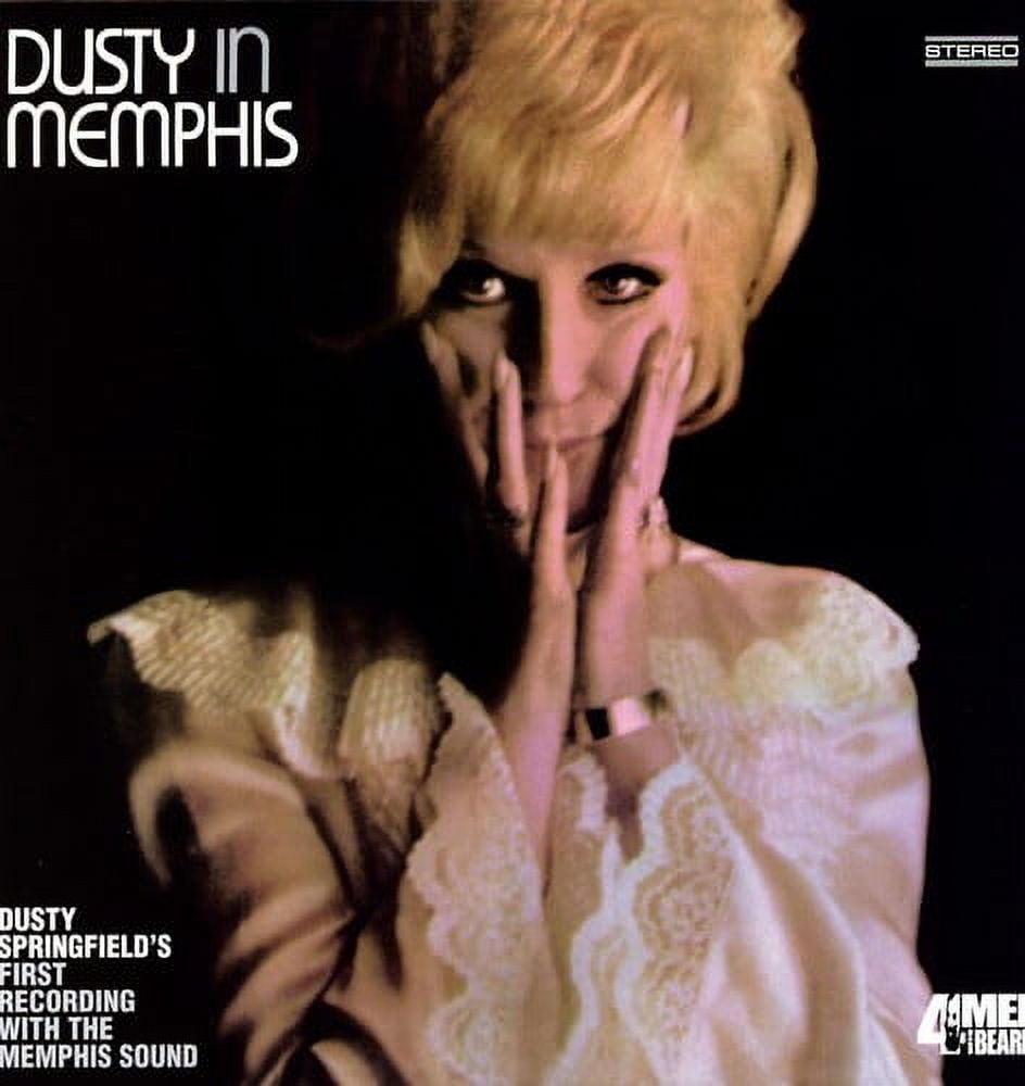 Dusty Springfield - Dusty in Memphis - Music & Performance - Vinyl ...