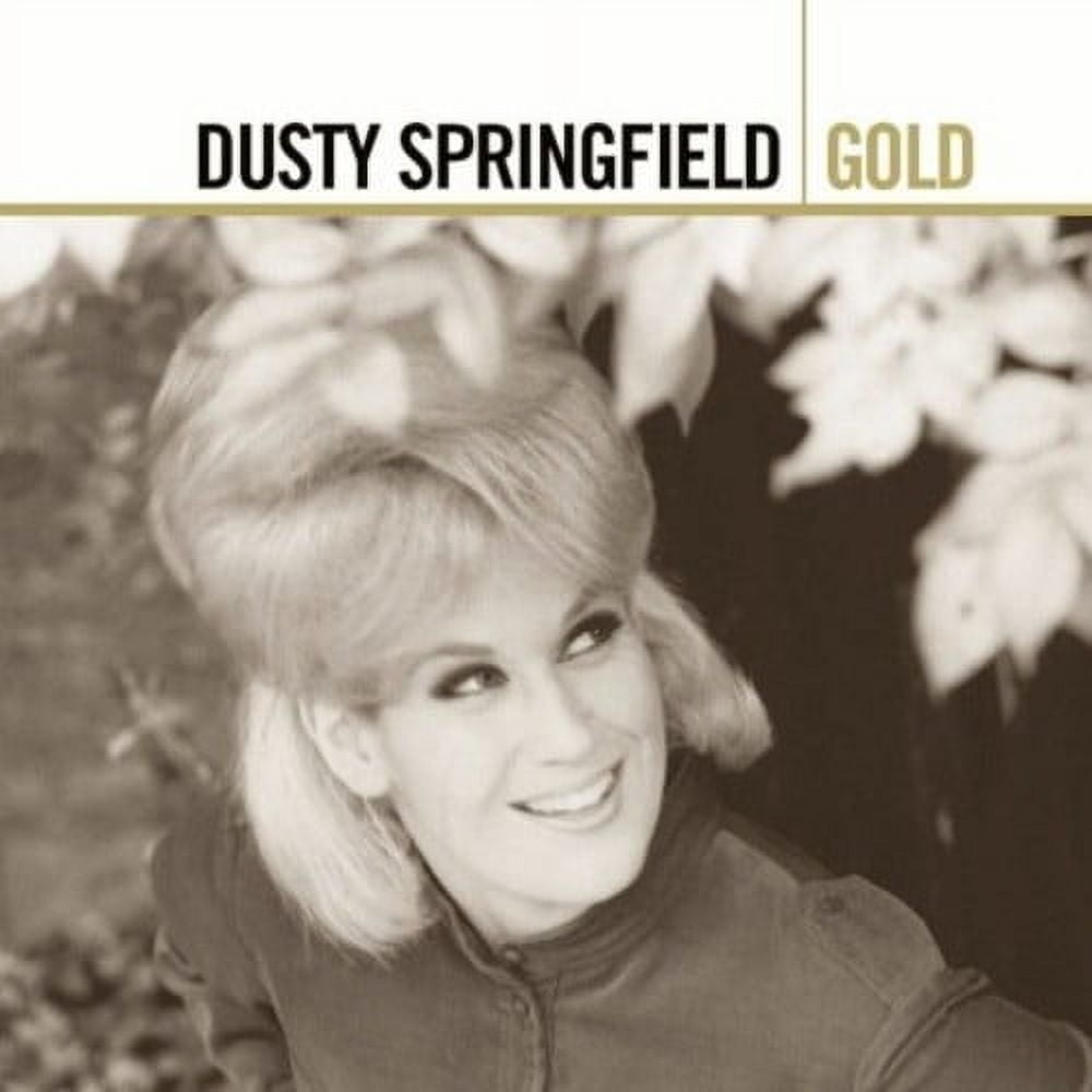 Dusty Springfield - Gold - Music & Performance - CD - Walmart.com