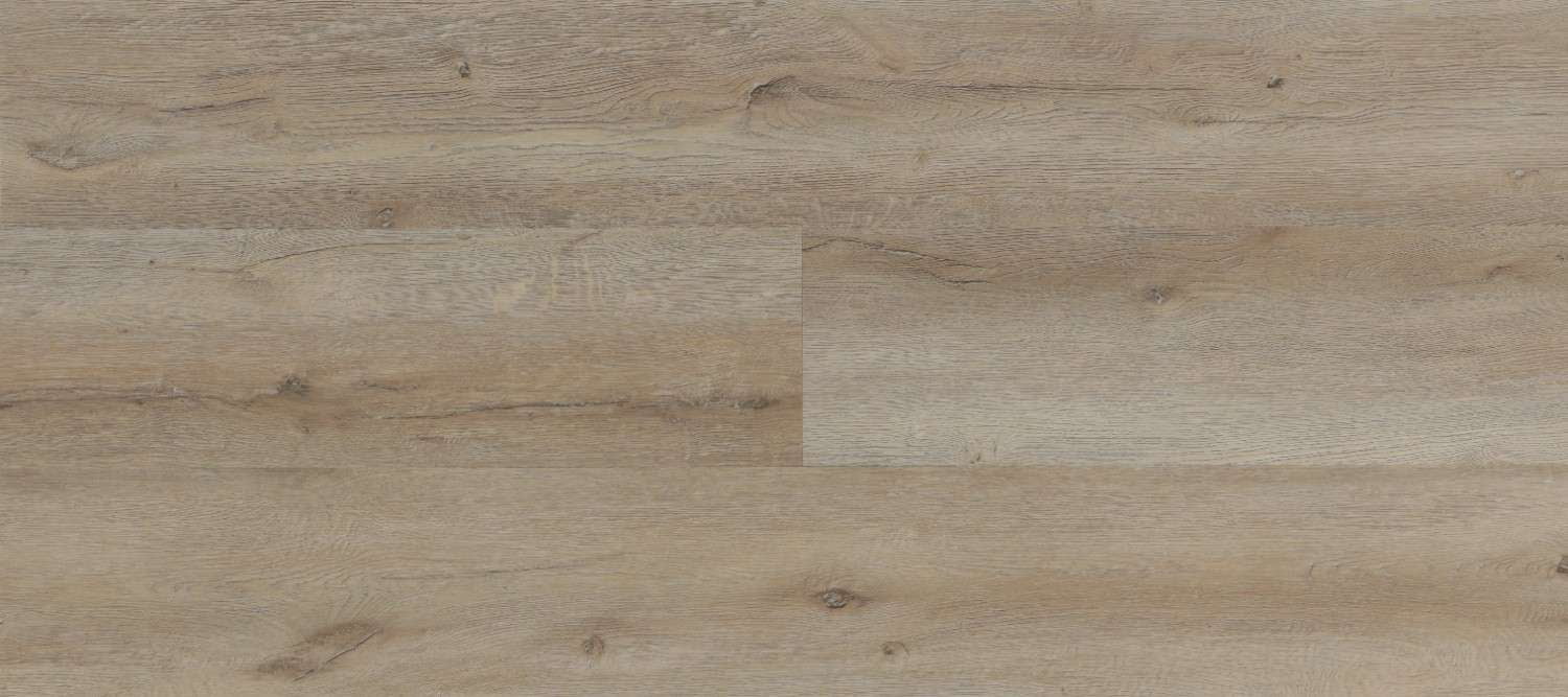 Dusty Trail Elite 60"x9" SPC Beveled Planks, 22mil Ceramic Bead Finish ...