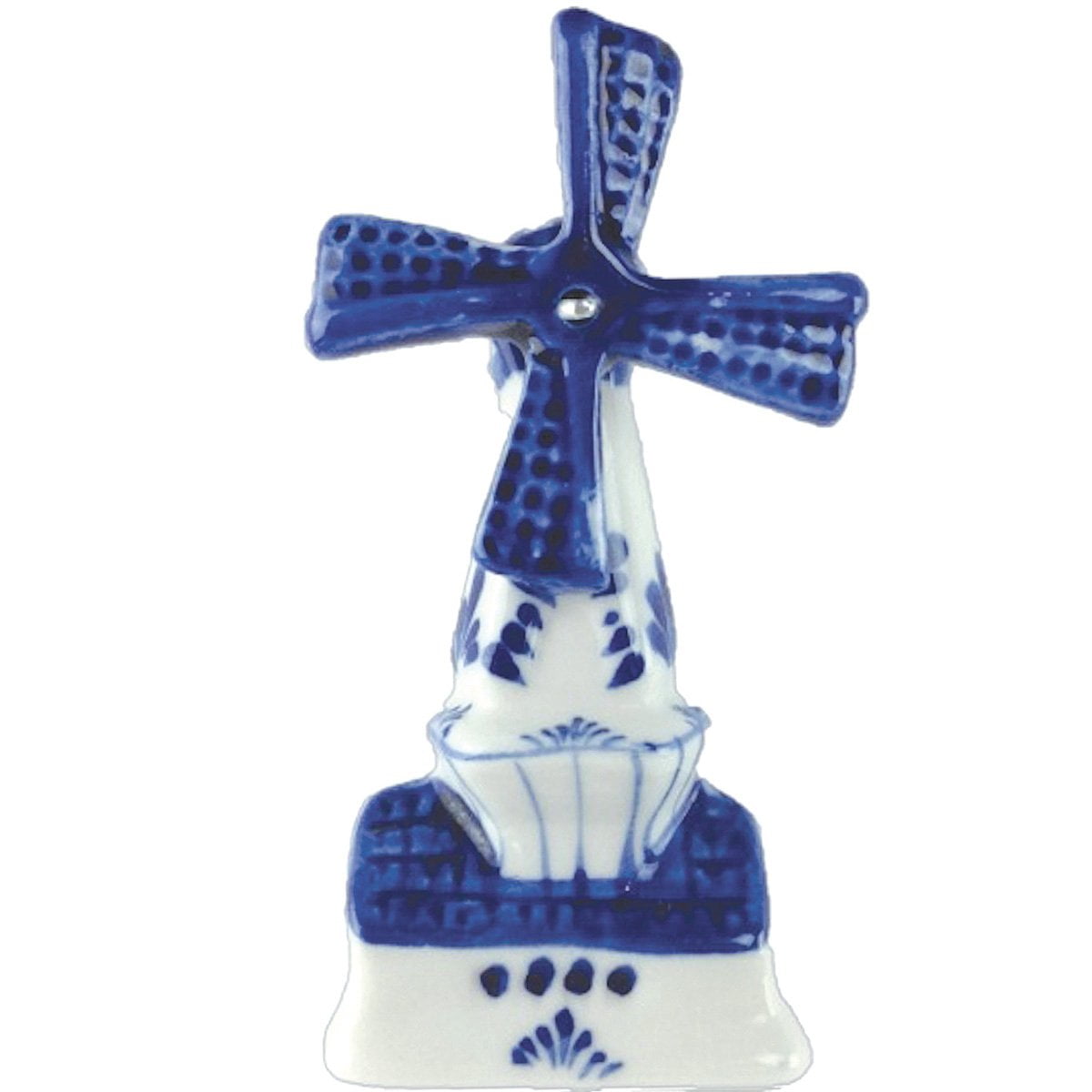Dutch 3 D Windmill Souvenir Magnets - Walmart.com
