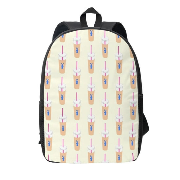 Cinnamon Roll Backpack