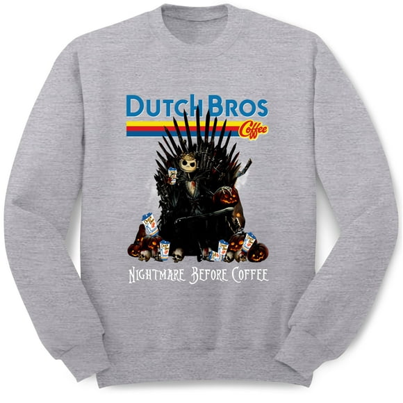 Dutch Bros Merchandise