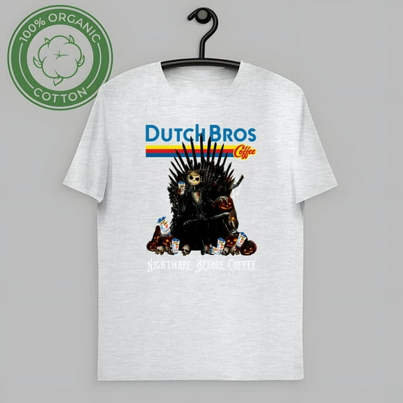 Dutch Bros Merchandise