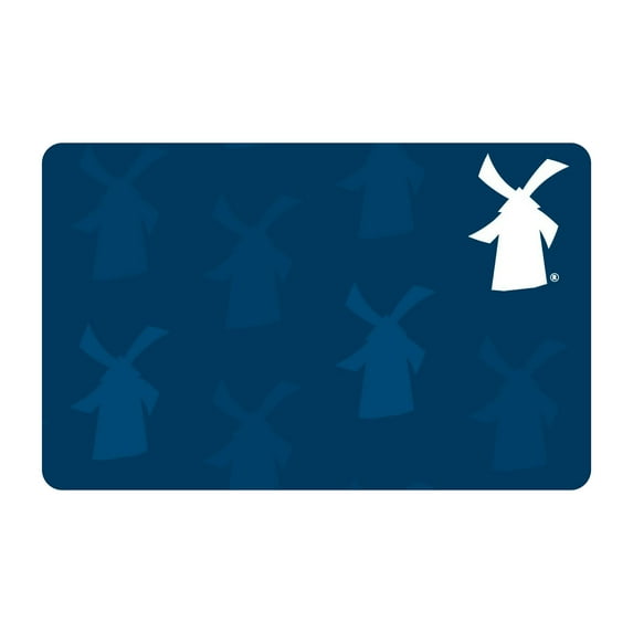 Dutch Bros eGift Card [Email Delivery] - Walmart.com