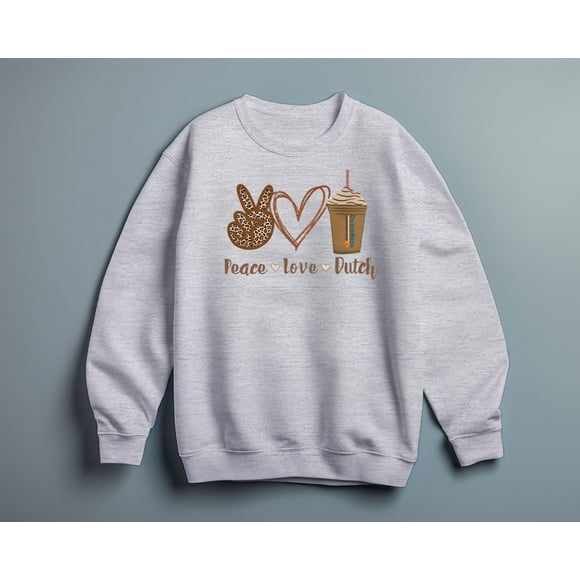 Dutch Bros Merchandise