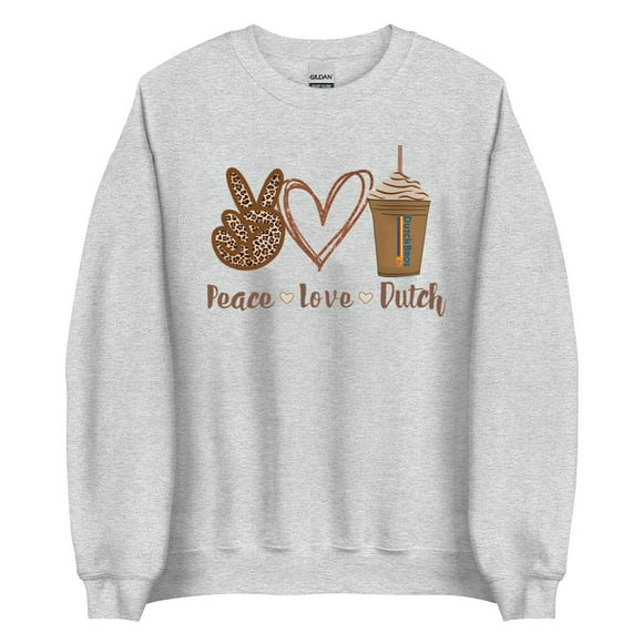 Dutch Bros Merchandise