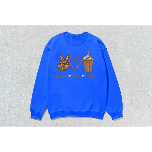 Dutch Bros Merchandise