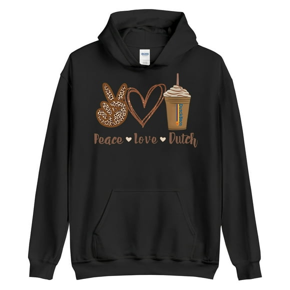 Dutch Bros Merchandise