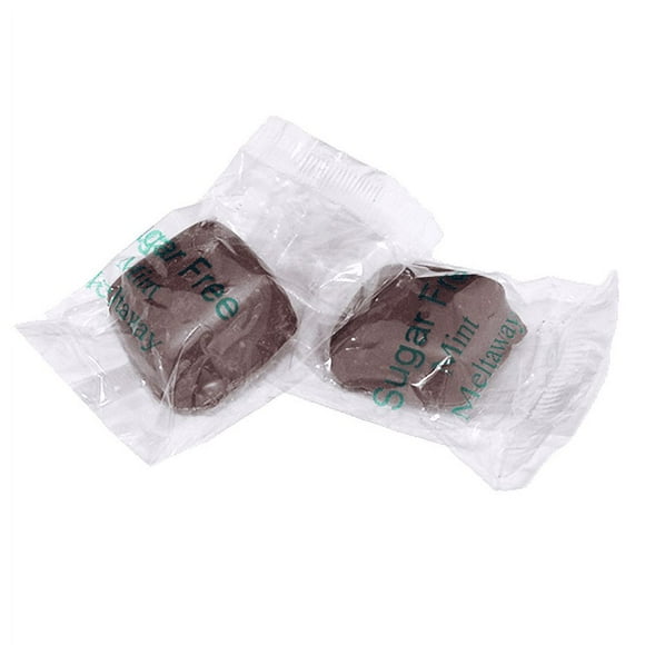 Meltaway Mints