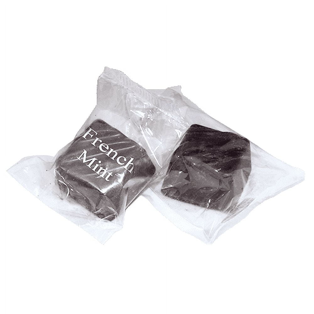 Dutch Delights Chocolate French Mint Bulk 3 lb. Bag - Walmart.com