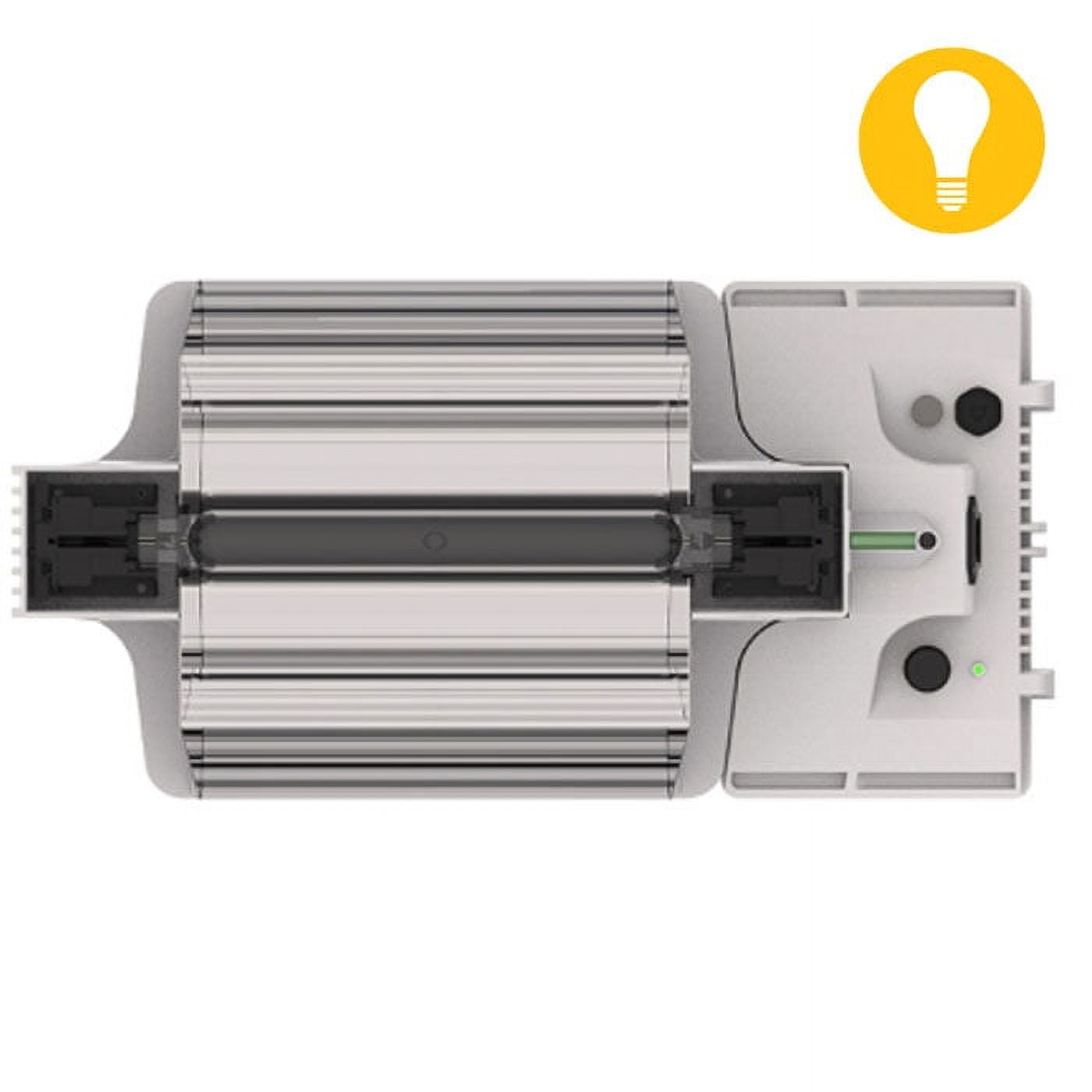 Dutch Lighting Innovations JOULE-Series 1000W DE Fixture 120/240V ...