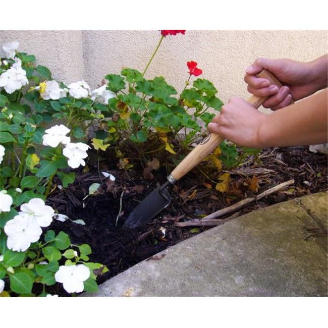 Lawnitator Dutch Trowel with P-Handle - Walmart.com