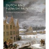 Dutch and Flemish Paintings: Dulwich Picture Gallery (Hardcover ...