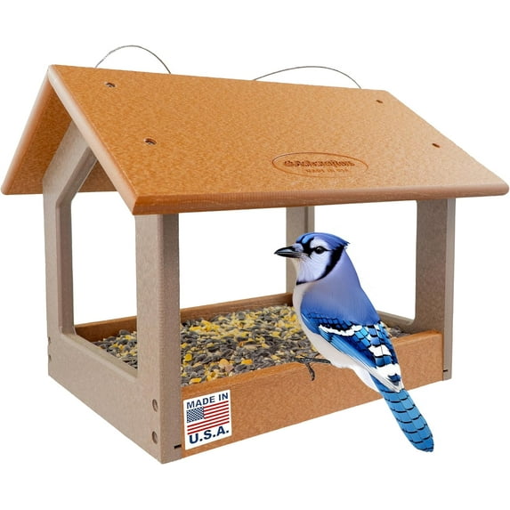 DutchCrafters Amish USA Made Recycled Plastic Large Hanging Modern Fly ...