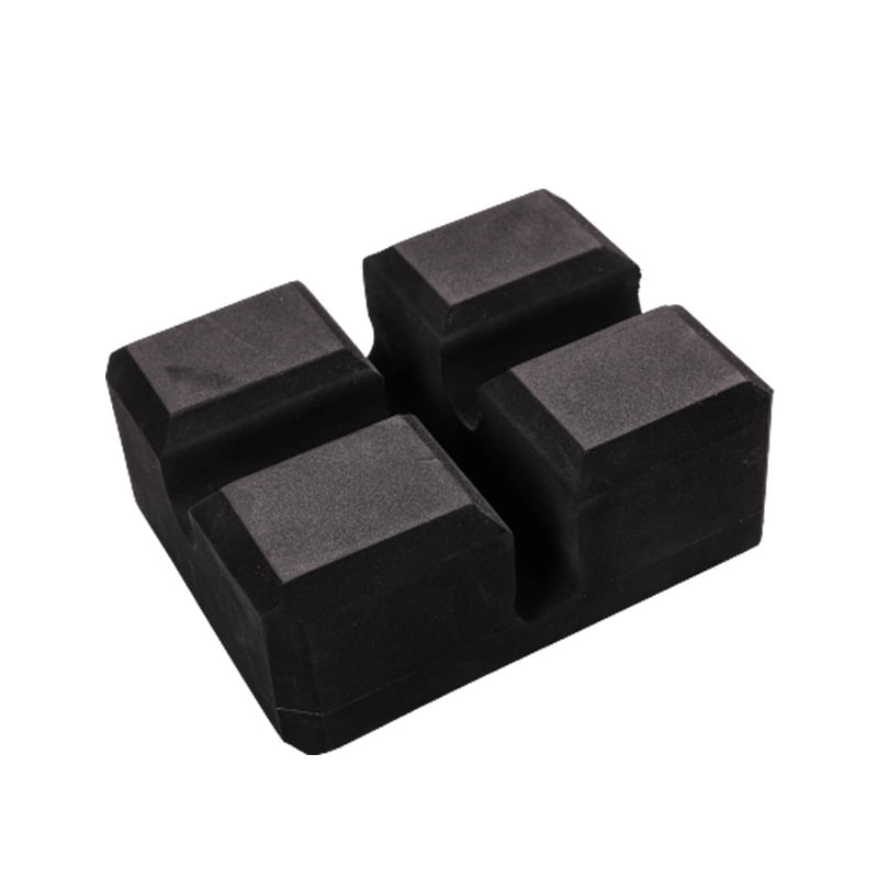 Dutchman Bushes Ergonomic Brick Fitness Tool for Strength Training ...