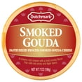 Dutchmark Smoked Gouda Cheese 7 oz - Walmart.com