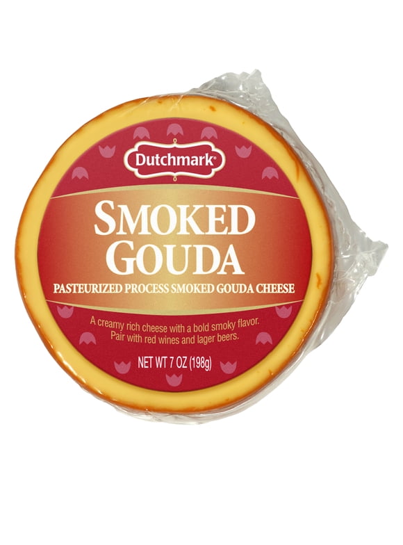 Gouda Cheese in Cheese - Walmart.com