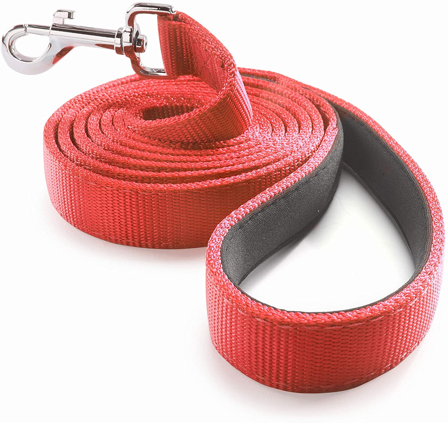 Dutchy Brand Ultra Strong Heavy Duty Training Dog Leash for Big, Medium ...