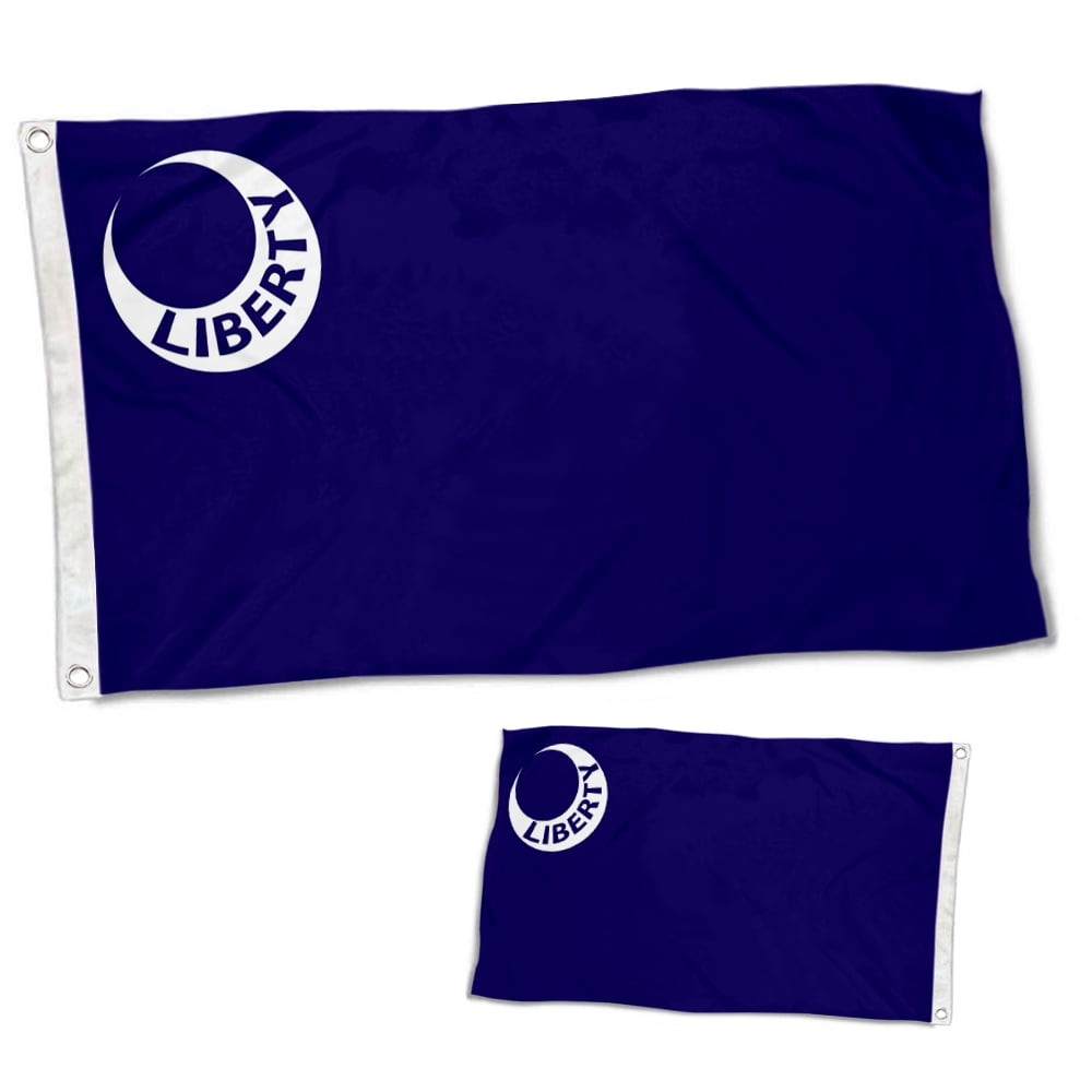 Dutern Double Sided South Carolina Flag The Moultrie banner also known ...