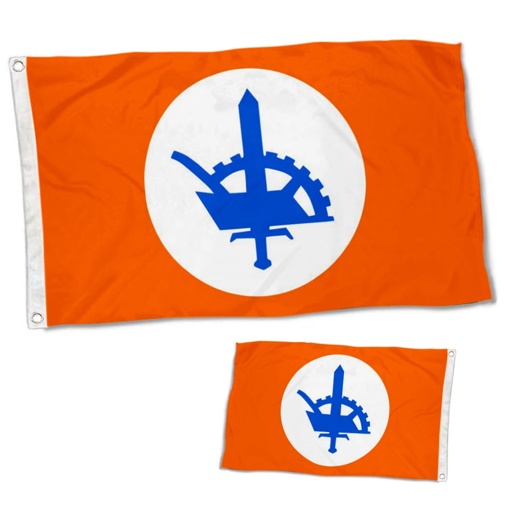 Dutern Double Sided Verdinaso Verbond Van Dietsche Nationaal ...