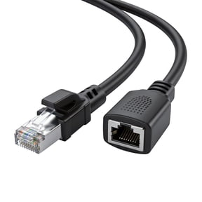 Ethernet Cable Extenders and Adapters for Reliable Networking