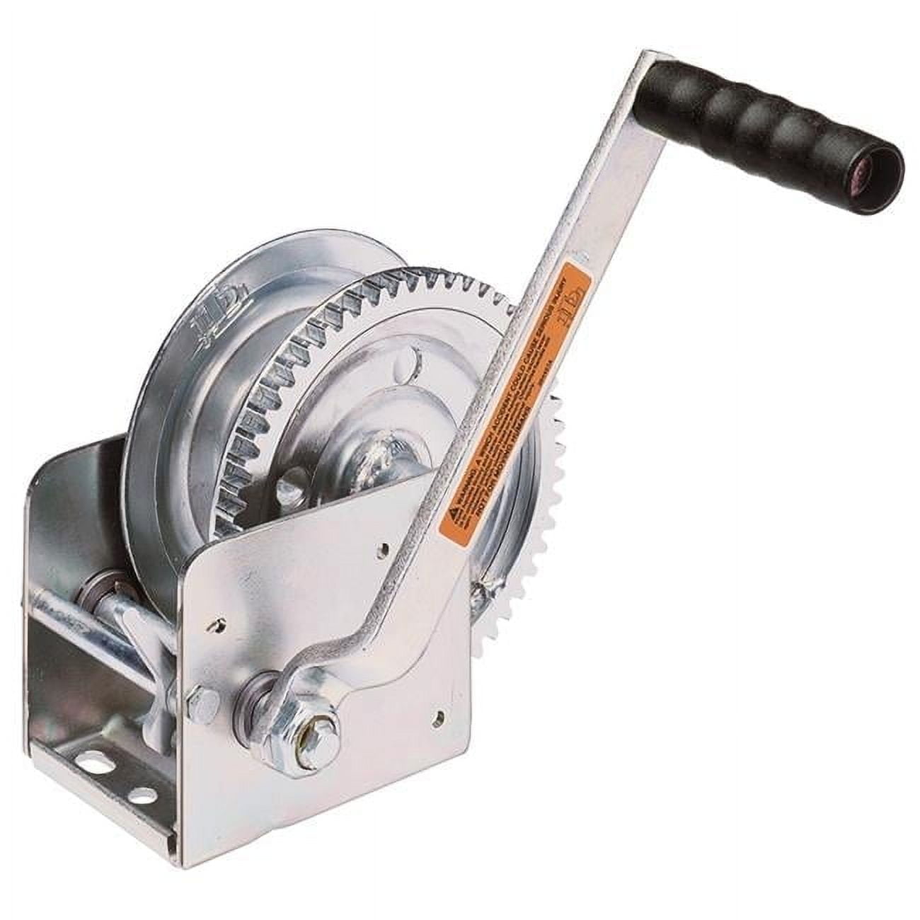 Dutton Lainson 14527 Pulling Winch with Ratchet 1600 lb- - Walmart.com