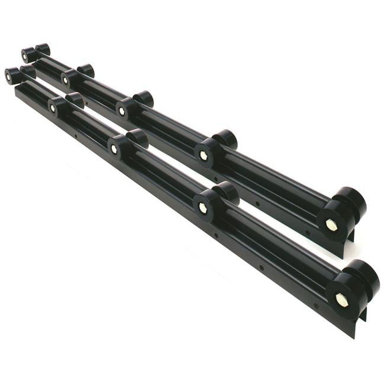 Dutton-Lainson 21755 5' Boat Trailer Roller Bunks - 1 Pair - Walmart.com