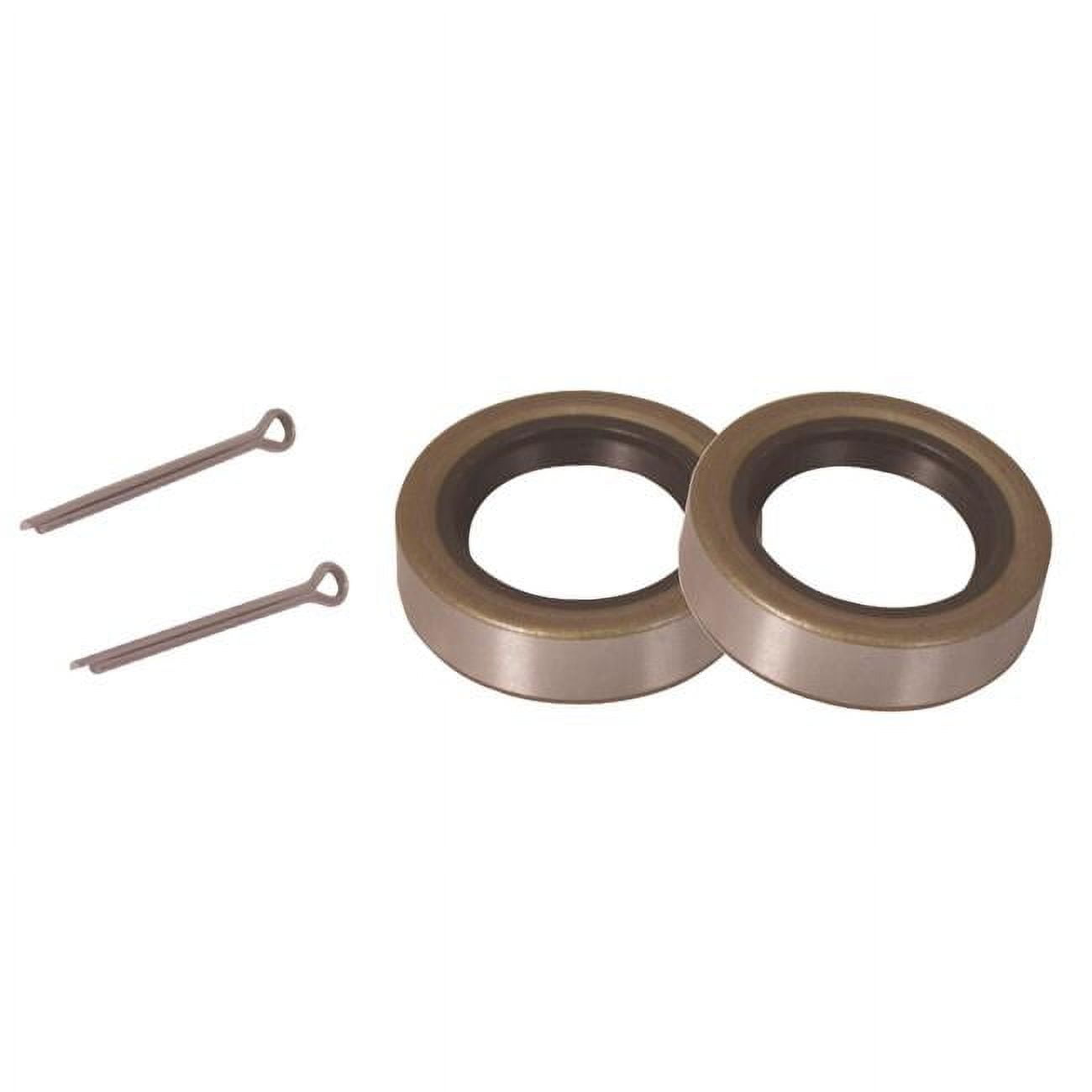Dutton Lainson 21883 0.75 in. Bearing Seals & Cotter Keys - Walmart.com