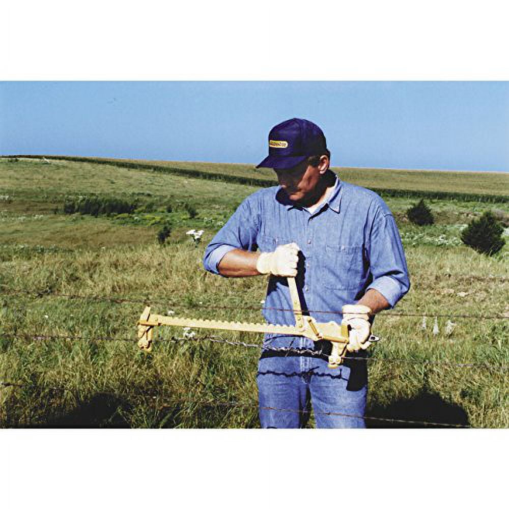 Dutton-Lainson 400 All-Purpose Fence Stretcher/Splicer, 1 - Walmart.com