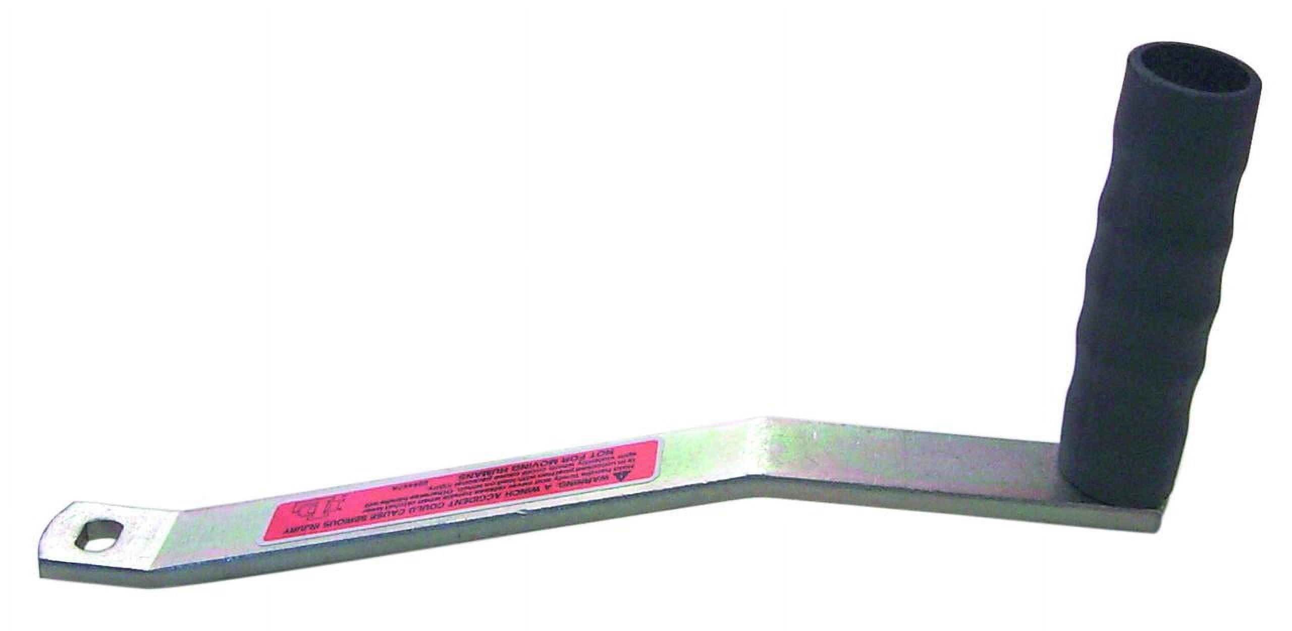 Dutton-Lainson 70325 Replacement Winch Handle - 6318, 9.5" - Walmart ...
