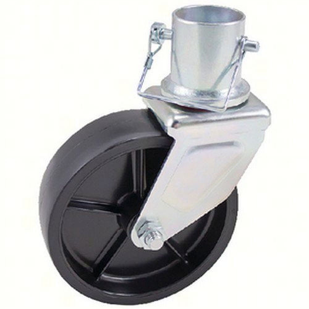 Dutton-Lainson New Removable Caster Wheel, 16-22414 - Walmart.com