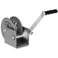 Dutton-Lainson Single Speed Hand Winch with Automatic Brake, 800-Lb ...