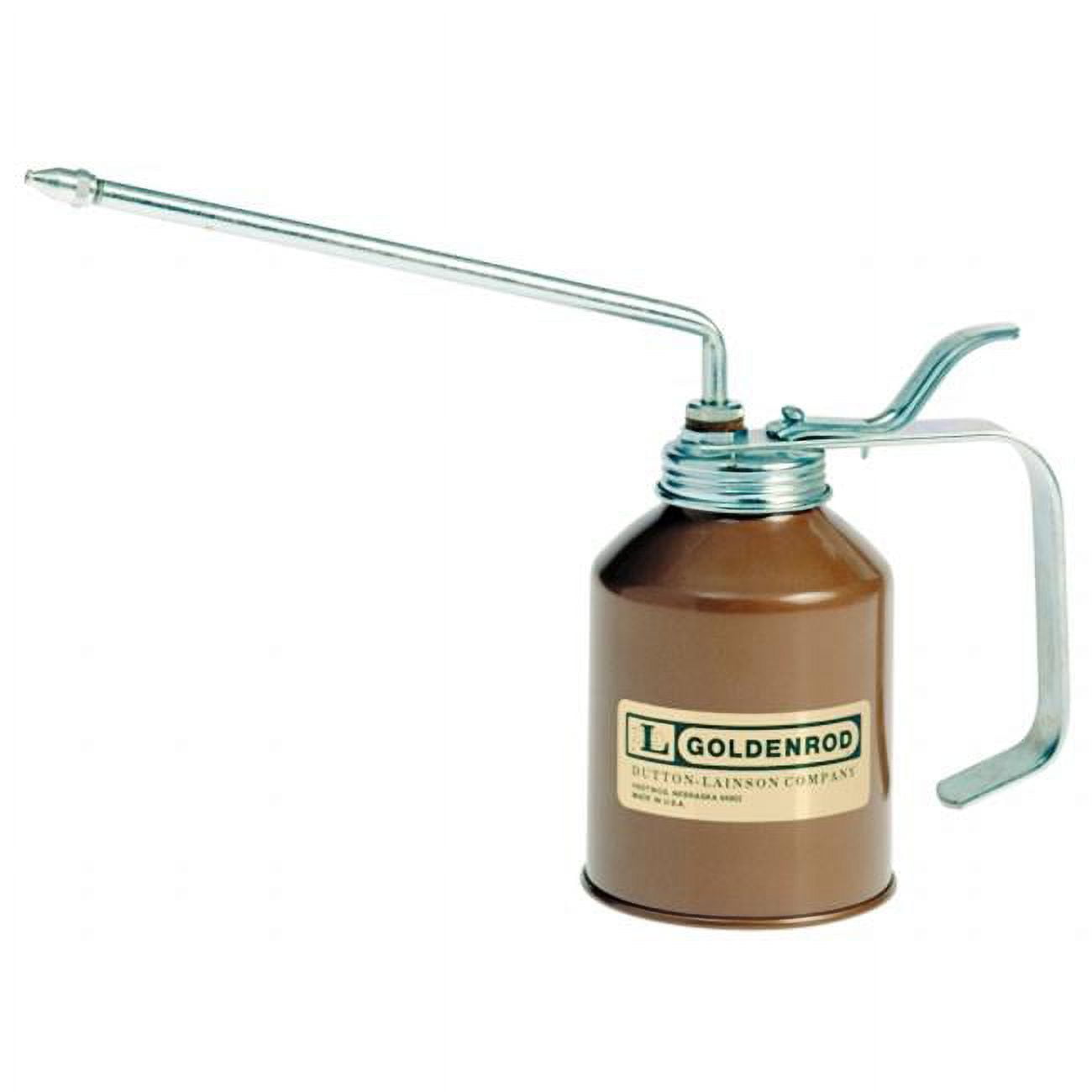 Dutton-lainson 720 Industrial Pump Oiler With Angle Spout - Walmart.com