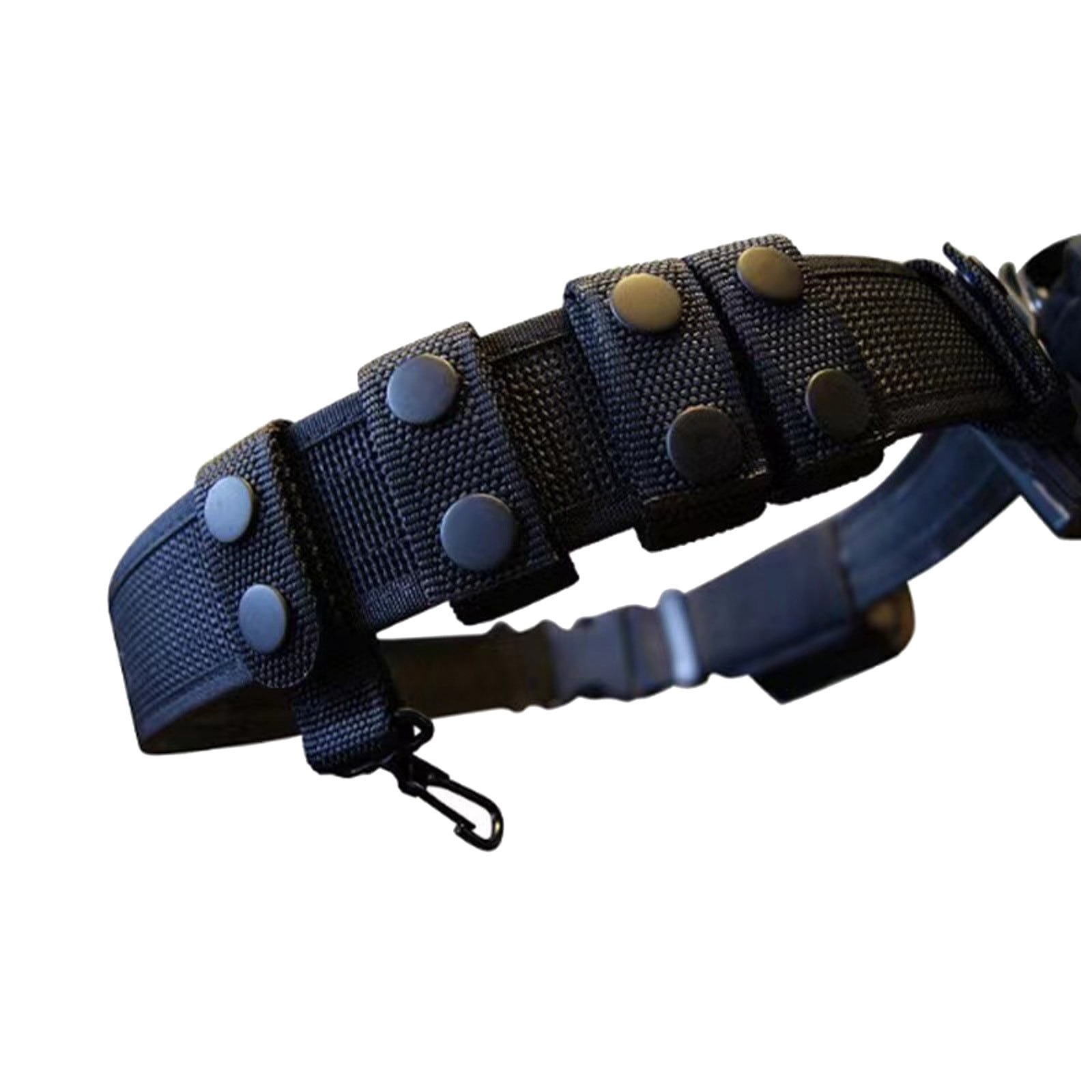 Duty Belt Stays Holders Nylon Double Snaps Panel Saw Pallet Buster 6 ...