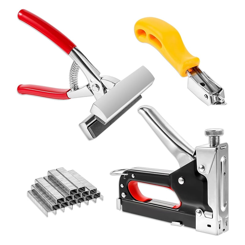 Duty Canvas Stretcher Pliers Kit, Picture Frame Stapler Canvas Pliers ...