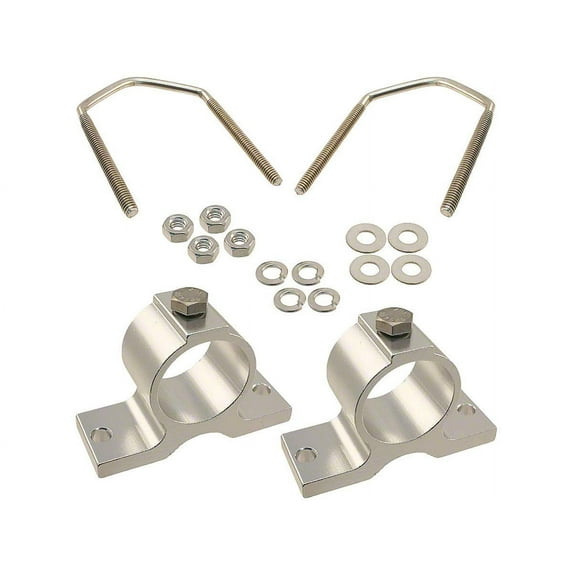 Duty Cast Wall/Mast Mount Bracket Set For Laird Fiberglass Antennas ...