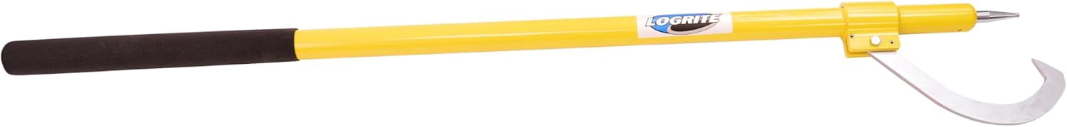 Duty Peavey Tool | Aluminum Handled Log Peavey | Reinforced Handle for ...